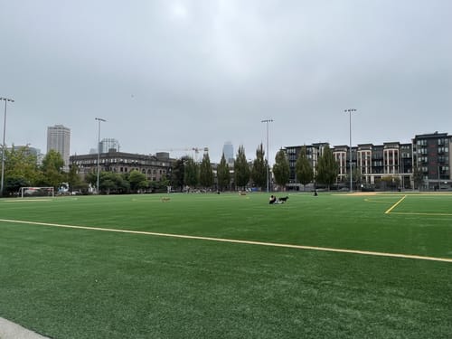 Best Hikes and Trails in Cal Anderson Park | AllTrails