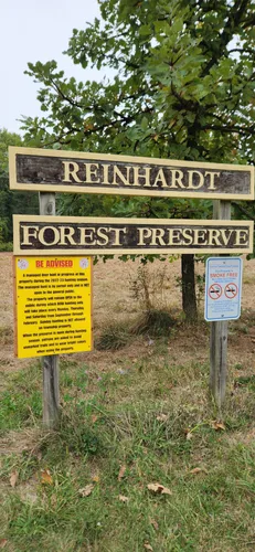 Best Hikes and Trails in Reinhardt Forest Preserve | AllTrails