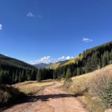 Shrine Pass Road, Colorado - 139 Reviews, Map | AllTrails