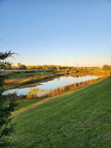 Best Hikes and Trails in Pogues Run Art and Nature Center | AllTrails