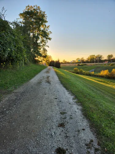 Best Hikes and Trails in Pogues Run Art and Nature Center | AllTrails