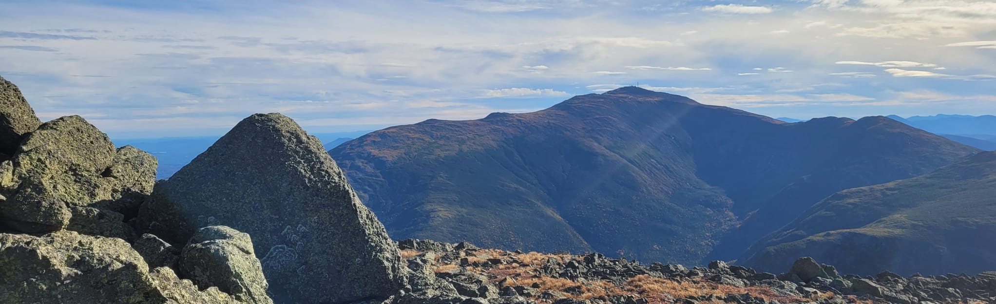 Mt Adams via Lowe's Path and King Ravine: 48 Reviews, Map - New ...