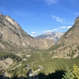 Seton Lake Lookout, British Columbia, Canada - 260 Reviews, Map | AllTrails
