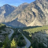 Seton Lake Lookout, British Columbia, Canada - 260 Reviews, Map | AllTrails