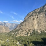 Seton Lake Lookout, British Columbia, Canada - 260 Reviews, Map | AllTrails