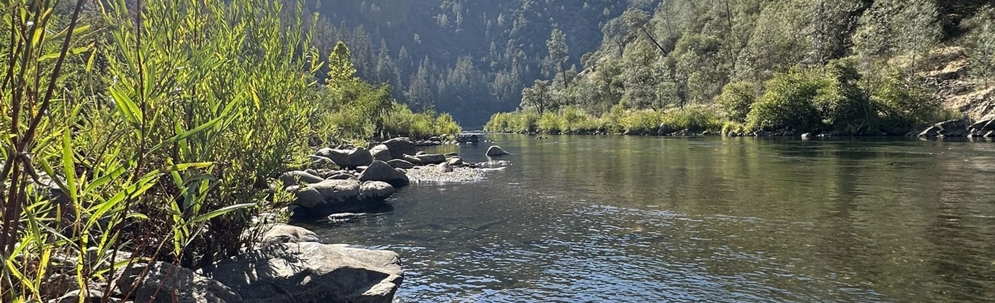 Old Flume Trail (Red Shack Trail) : 450 Photos - Californie | Randonnée ...