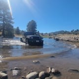 East Fork Carson River Hot Springs via Leviathan Mine Road, Nevada - 46 ...
