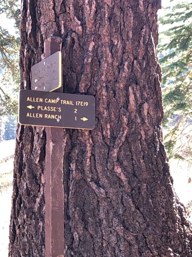 2023 Best Backpacking Trails in Kit Carson | AllTrails