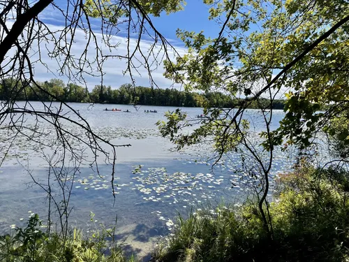 Best Hikes and Trails in Independence Oaks County Park | AllTrails