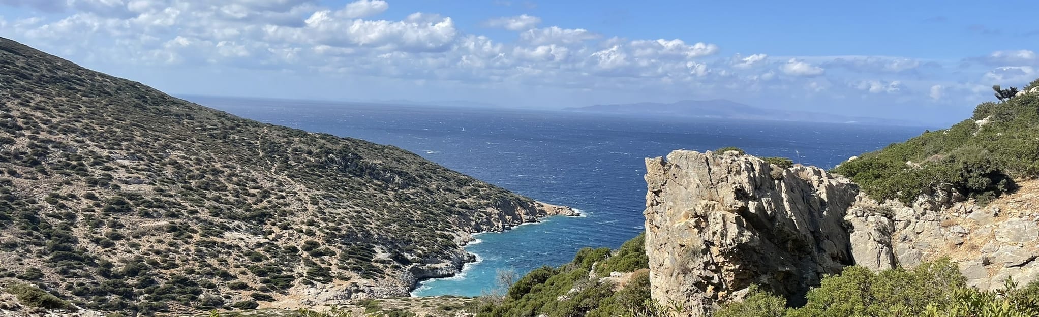 Panagia - Agios Ioannis Cave: 13 Reviews, Map - Iraklia, Greece | AllTrails