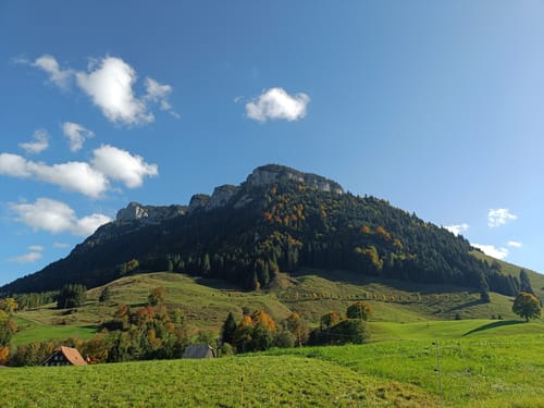 Best 10 Hikes and Trails in UNESCO Biosphere Entlebuch | AllTrails
