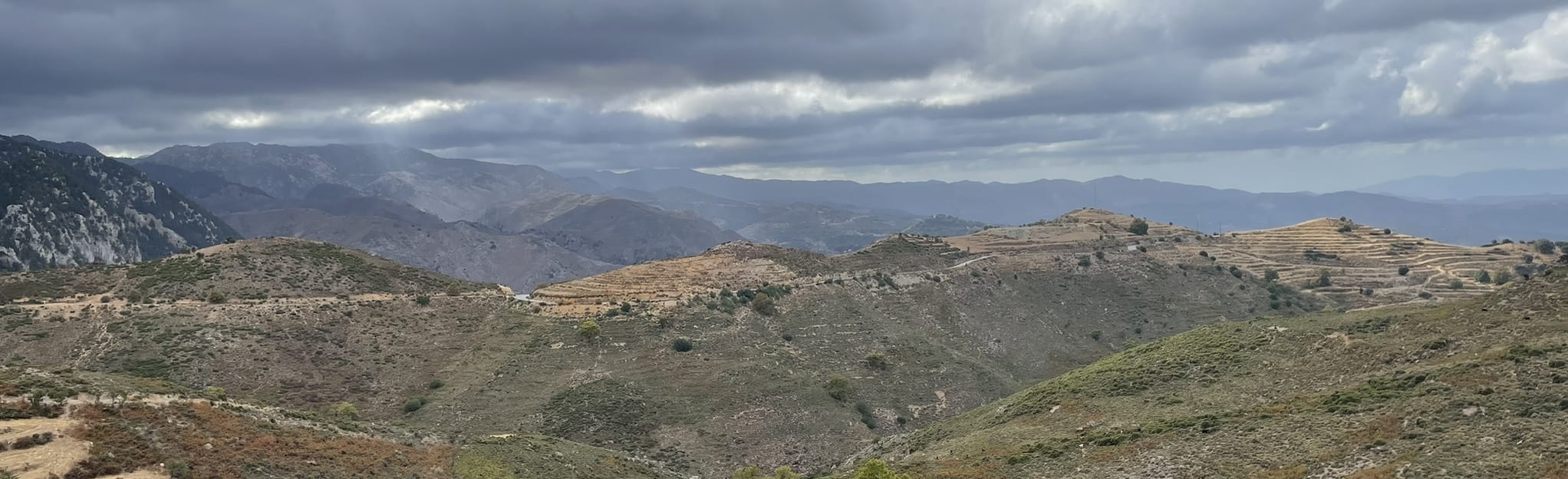 Theriso - Aliakes - Monoskafidi, Crete, Greece - 14 Reviews, Map ...