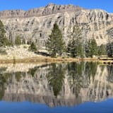 Ruth Lake Trail, Utah - 419 Reviews, Map | AllTrails