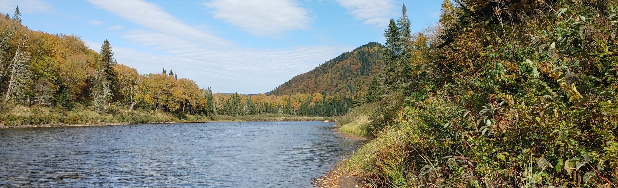 Boucle de la Tourbière et de la Rivière Cachée - Quebec, Canada | AllTrails
