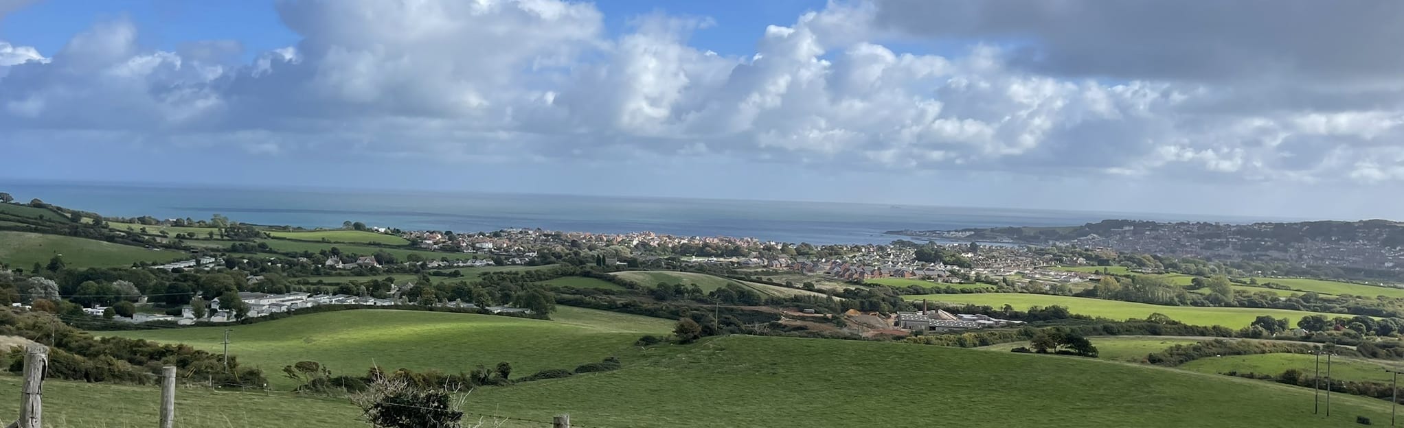Corfe Castle and Purbeck Way Circular: 31 Reviews, 101 Photos, Map ...