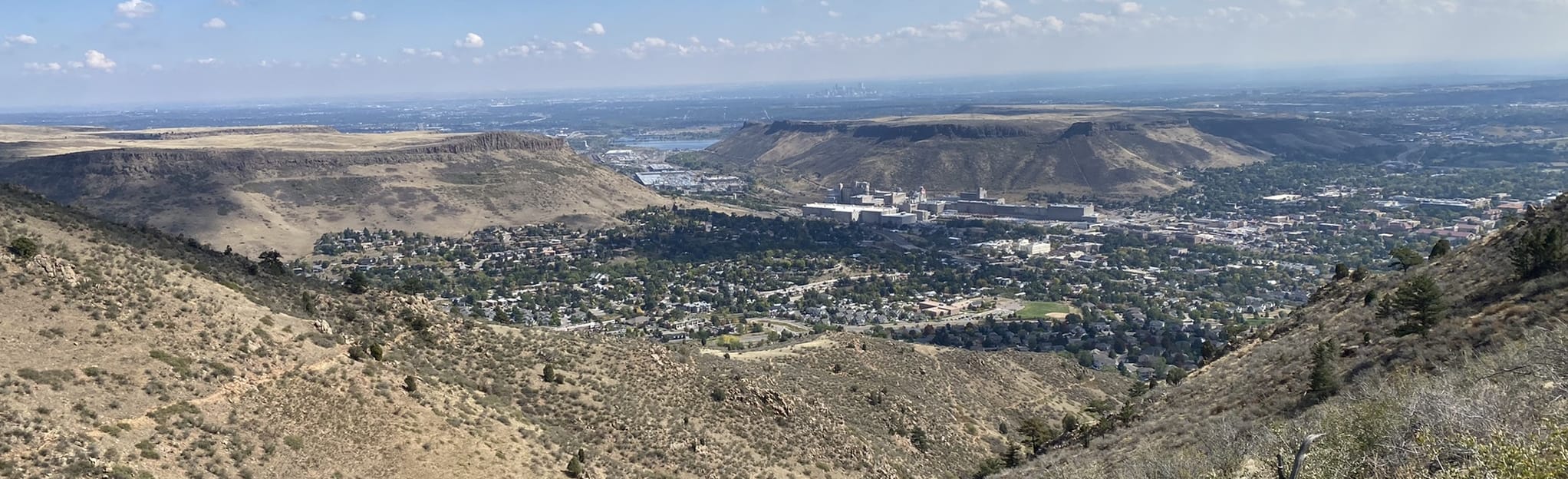 Nightbird Gulch and Mount Galbraith Loop: 1835 Reviews, Map - Colorado ...