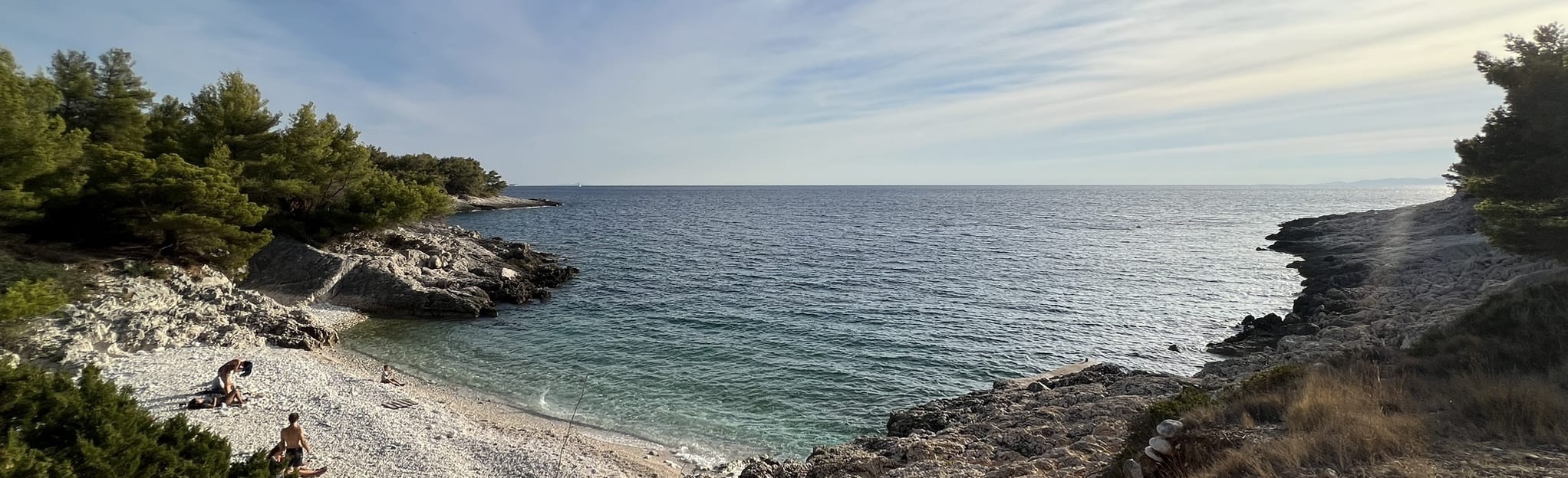 Baterija - Mala Milna, Split-Dalmatia, Croatia - 14 Reviews, Map ...