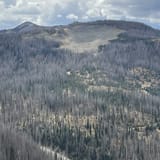 Lobo Overlook and Continental Divide Trail, Colorado - 242 Reviews, Map ...