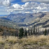 Lobo Overlook and Continental Divide Trail, Colorado - 242 Reviews, Map ...