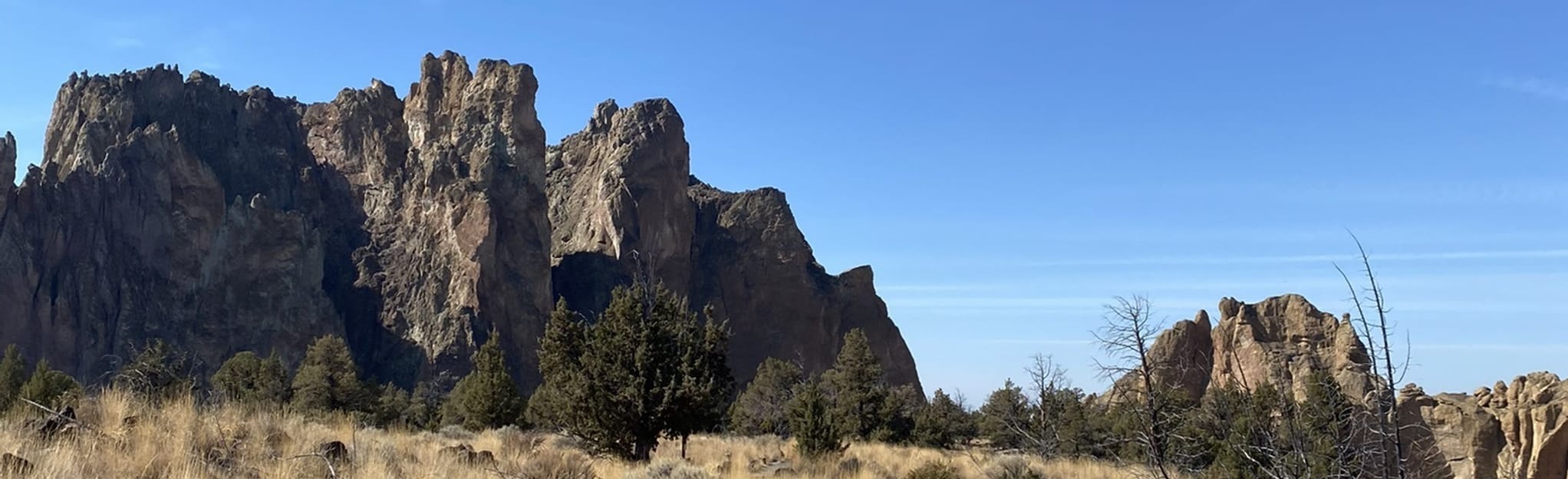 Rim Rock Trail: 152 Reviews, Map - Oregon | AllTrails