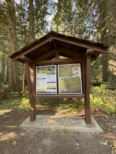 Best Hikes and Trails in Goat Range Provincial Park | AllTrails