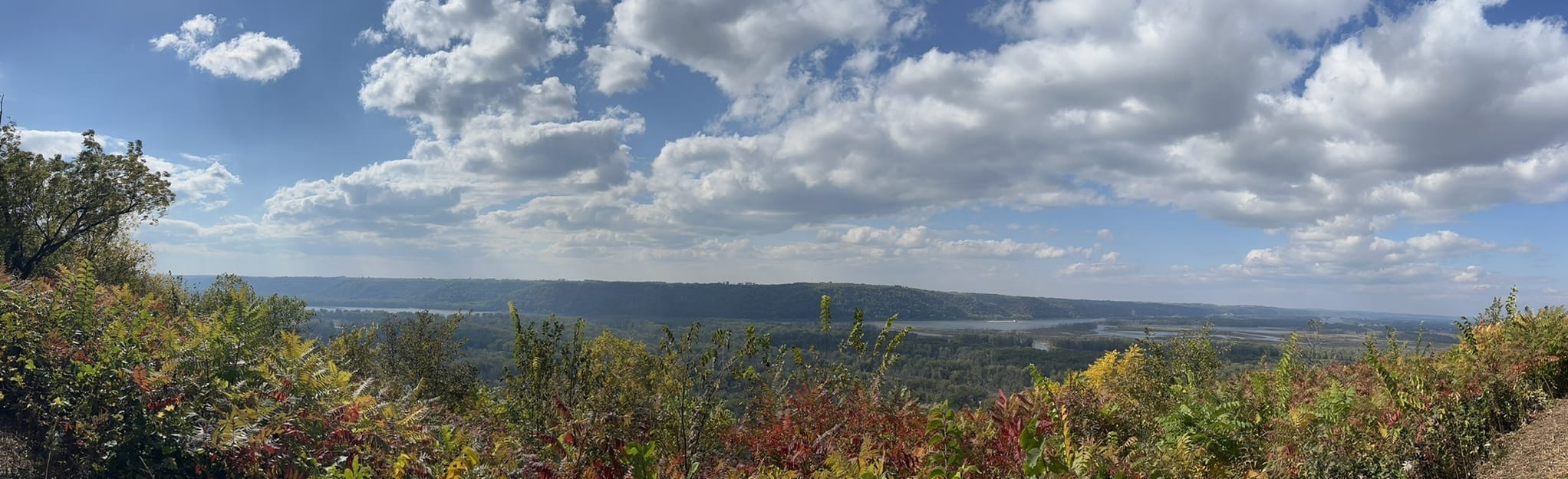 Wyalusing State Park Loop Trail: 112 Reviews, Map - Wisconsin | AllTrails
