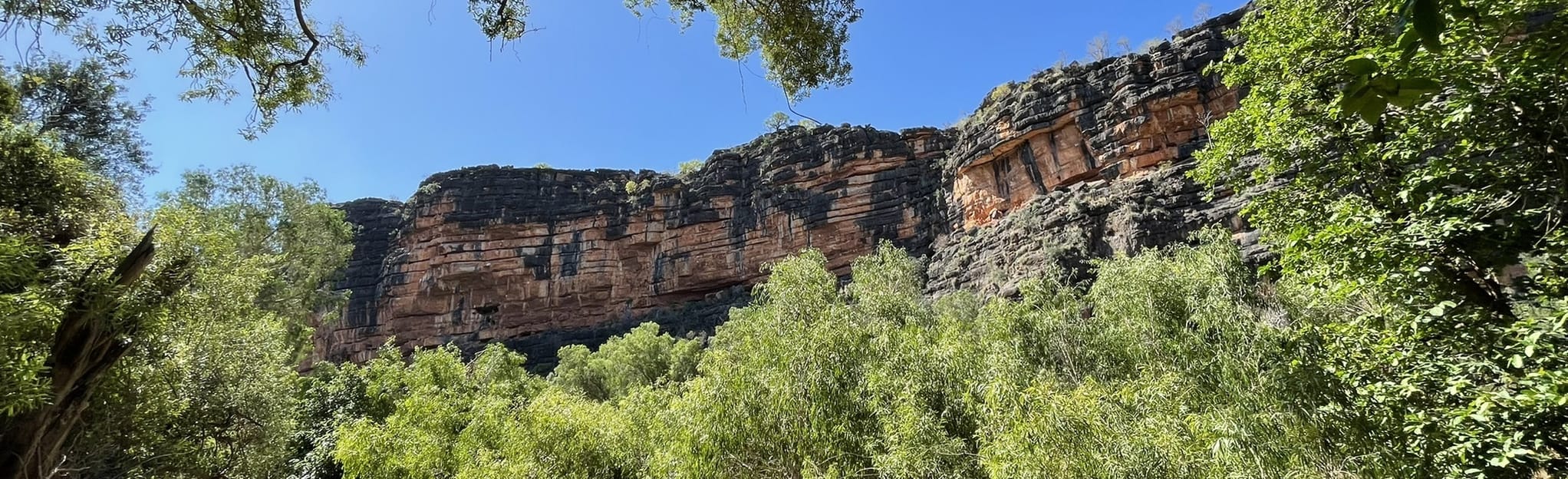Windjana Gorge: 35 Reviews, Map - Western Australia, Australia | AllTrails