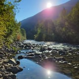 Lake Constance Trail, Washington - 187 Reviews, Map | AllTrails