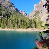 Lake Constance Trail, Washington - 187 Reviews, Map | AllTrails