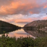 Imogene Lake, Idaho - 241 Reviews, Map | AllTrails