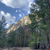 Mist Falls, California - 2,439 Reviews, Map | AllTrails