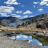 Twenty Lakes Basin Loop, California - 463 Reviews, Map | AllTrails