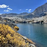Twenty Lakes Basin Loop, California - 463 Reviews, Map | AllTrails