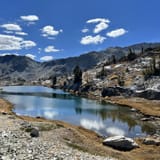 Twenty Lakes Basin Loop, California - 463 Reviews, Map | AllTrails