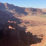Hurrah Pass, Utah - 534 Reviews, Map | AllTrails