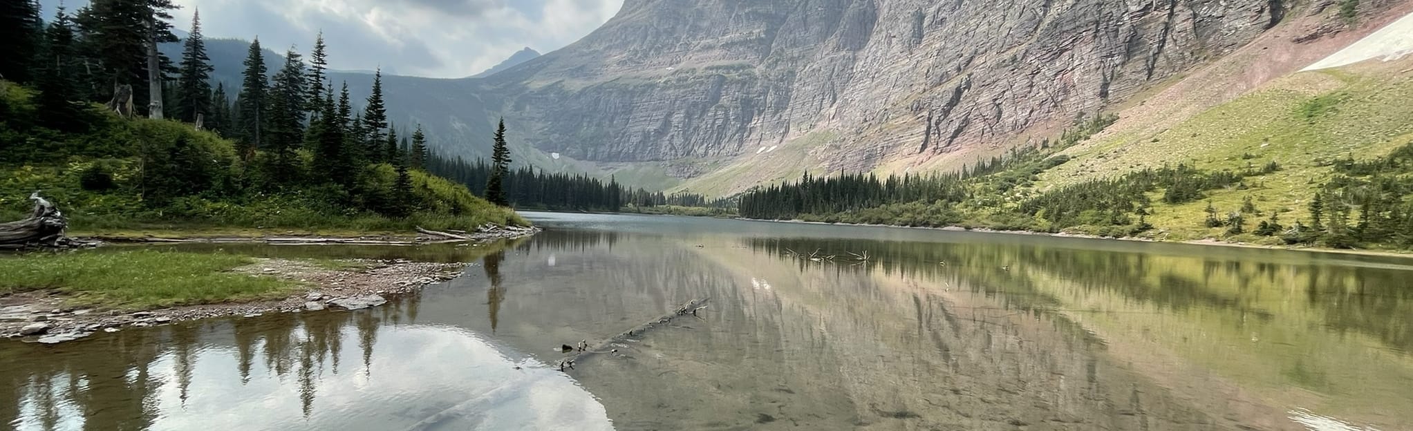 Morning Star Lake, Montana - 9 Reviews, Map | AllTrails