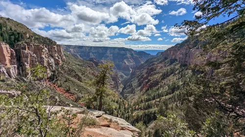 2023 Best 10 Trails and Hikes in North Rim | AllTrails