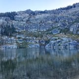 Angora Lakes Trail, California - 508 Reviews, Map | AllTrails