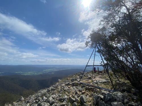 Best Hikes and Trails in Mount Samaria State Park | AllTrails