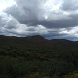 Coon Creek Ruins and Cliff Dwellings of the Sierra Ancha, Arizona - 27 ...