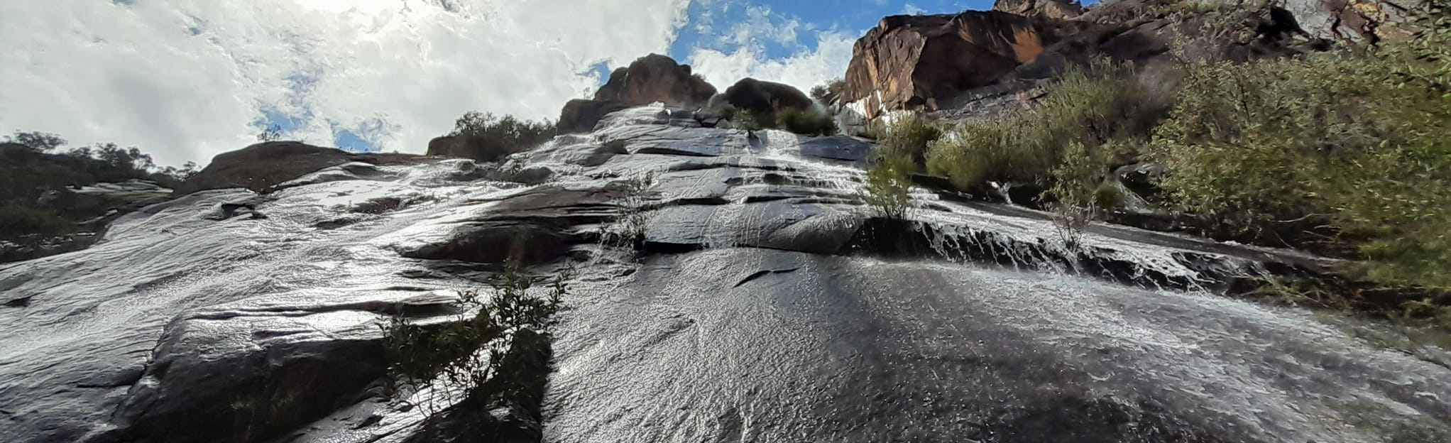 Blowering Cliffs Walking Track: 58 Reviews, Map - New South Wales ...