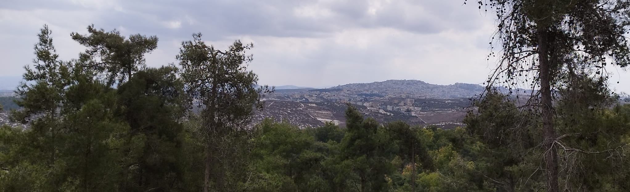Israeli XCM Championship Mishmar Haemek 2019 Route: 0 Reviews, Map ...