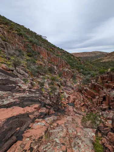 Best Kid Friendly Trails in Gawler Ranges | AllTrails