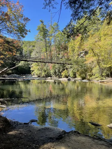 10 Best Trails and Hikes in Blue Ridge | AllTrails
