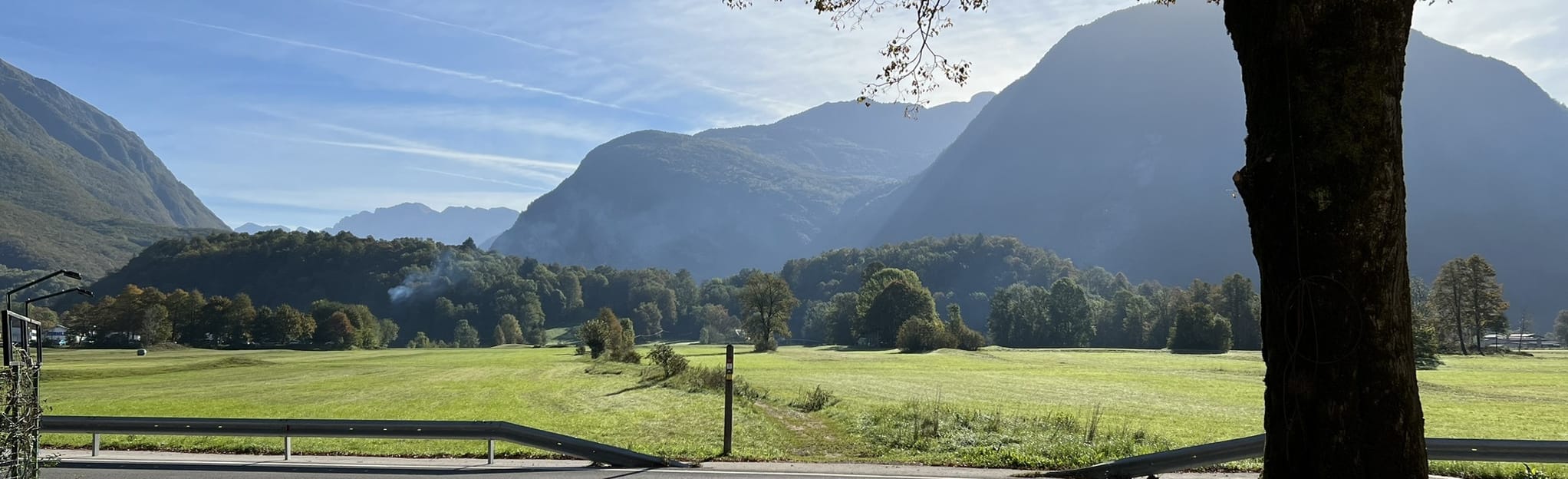 Bovec – Zabrajda: 2 Reviews, Map - Bovec, Slovenia | AllTrails