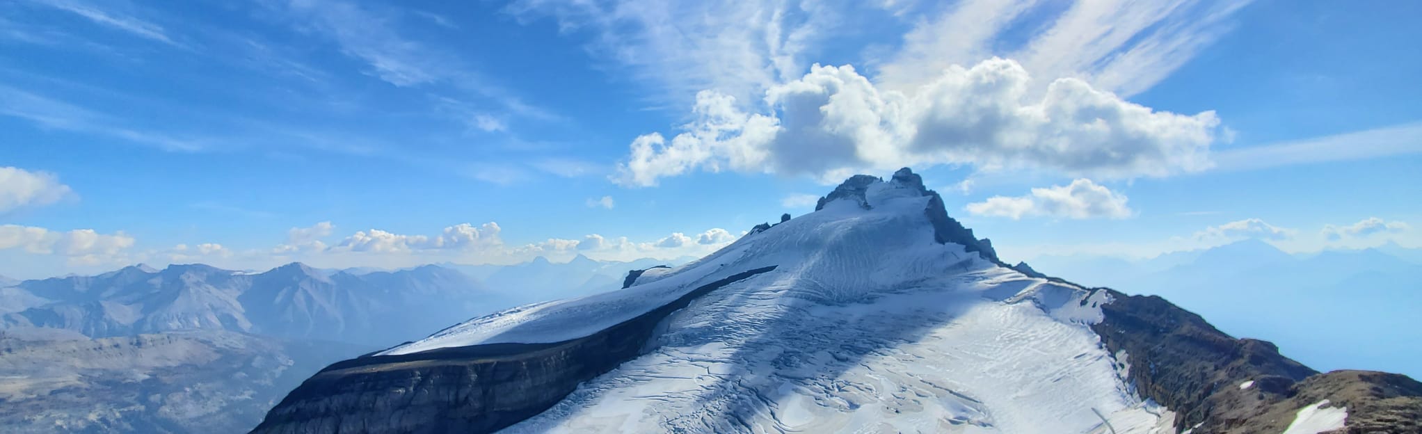 Mount Little Hector: 46 Reviews, Map - Alberta, Canada | AllTrails