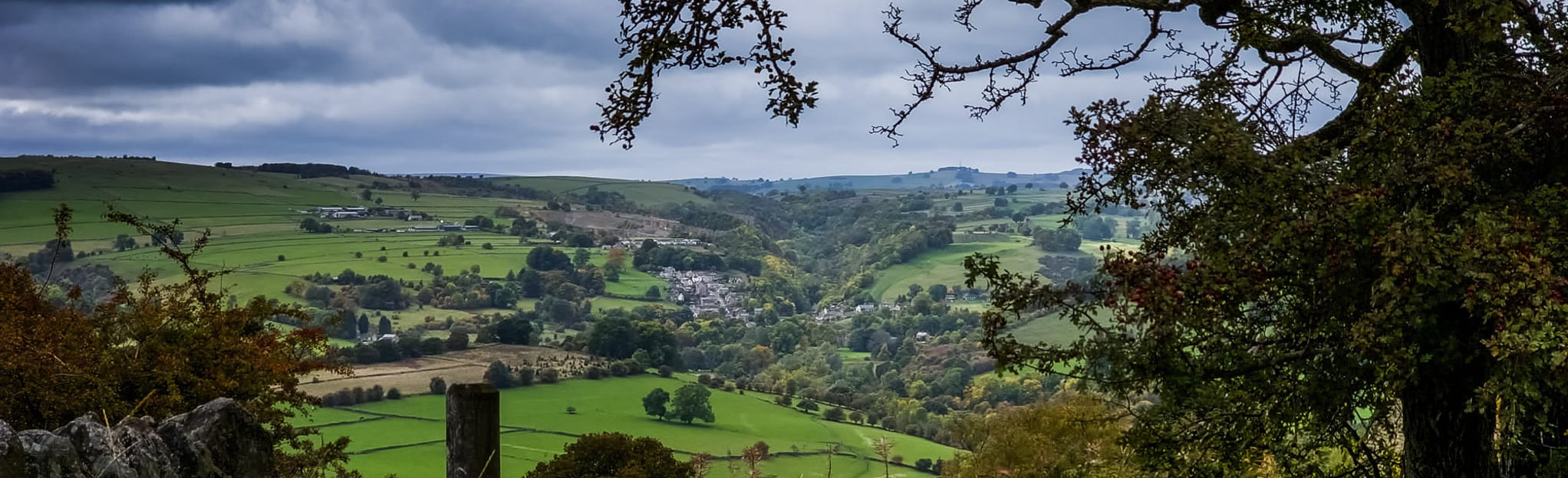 Curbar, Birchen Edge, Baslow Edge, and Curbar Edge: 1.822 Fotos ...