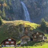 Stäubifall Waterfall, Uri, Switzerland - 83 Reviews, Map | AllTrails