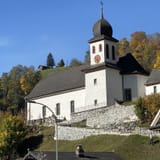 Stäubifall Waterfall, Uri, Switzerland - 83 Reviews, Map | AllTrails