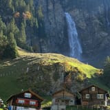 Stäubifall Waterfall, Uri, Switzerland - 83 Reviews, Map | AllTrails